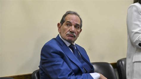 José Alperovich Condenado A 16 Años De Cárcel Por Abuso Sexual