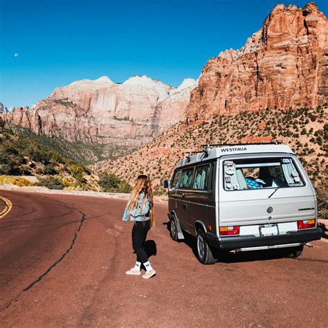 60 Vanlife Hashtags To Follow On Instagram In 2024