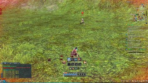Blade Soul KR PvP Blade Master Vs Blade Master Shadow Vs