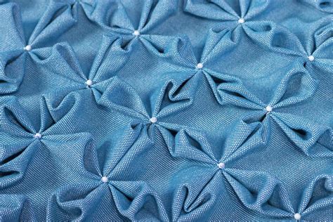 What Is Smocking The Creative Folk