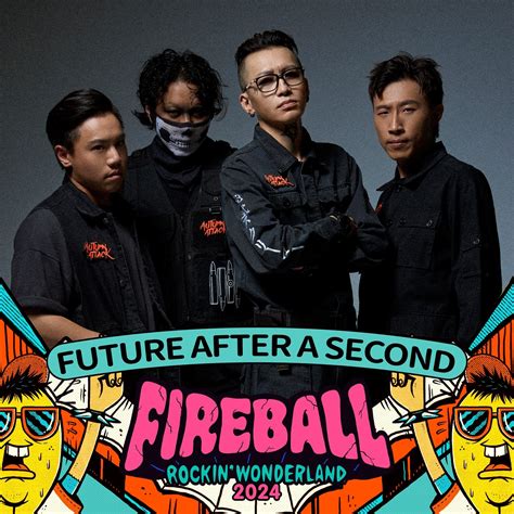 Fireball Fest火球祭 Fireballfest On Threads