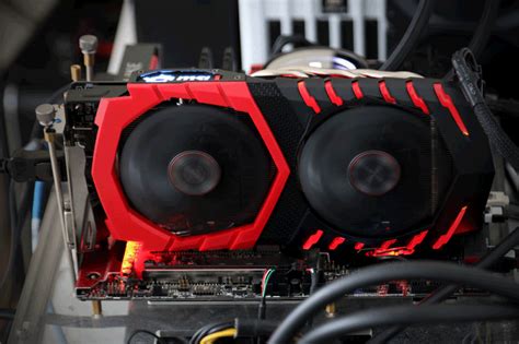MSI Radeon RX 580 Gaming X review (Page 37)