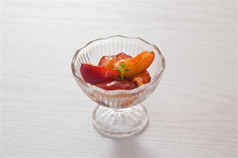 【薬膳の効能】プラム・すももの効能 ほてりをとり、血を巡らす 横浜 薬膳料理教室 胡桃の庭 「体質改善の薬膳専門教室」