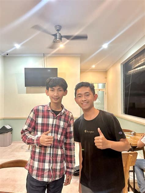 Muhammad Reza Hafiz On Linkedin Meet One Of The Best Cyber Security In