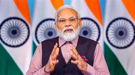 भारतीय रेलवे के लिए आज का दिन ऐतिहासिक 508 स्टेशनों की बदलेगी सूरत Pm