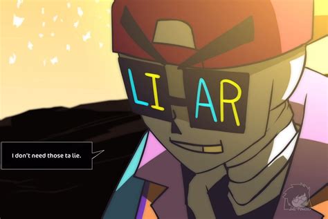 Underverse Fresh Sans