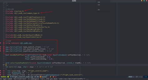 how to config ros catkin ws when using the ccls with coc nvim · issue