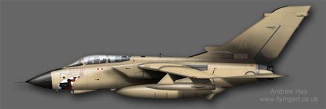 On Target Aviation Tornado