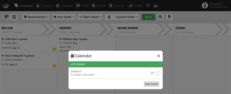 Rental Management How Onpipeline Crm Can Help