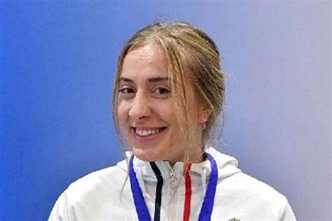 ირმა ხეცურიანი ეტლით ფარიკაობაში ევროპის ჩემპიონი გახდა კვირის პალიტრა