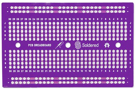 Protoboard Vs Breadboard At Jade Haylen Blog