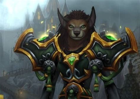 Meet Us At Starfall Outpost World Of Warcraft Questing And