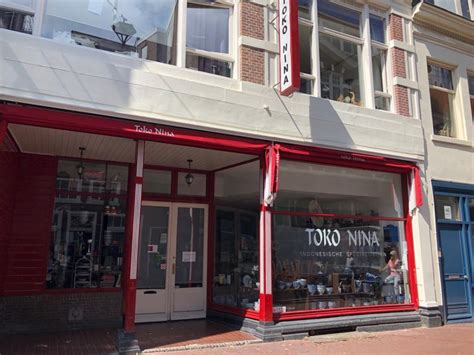 De Lachende Javaan Indebuurt Haarlem