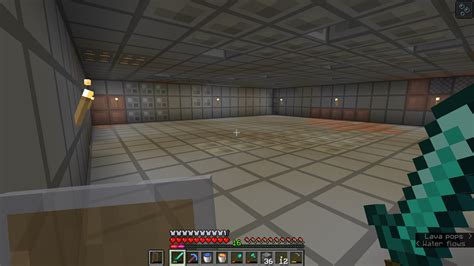 Why Wont My Slime Chunk Spawn Slimes Rminecraft