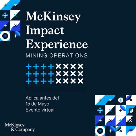 Mckinsey And Company On Linkedin Events