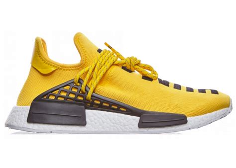 Market Watch Pharrell Nmds Jordans With The Nike Air And More Stockx News