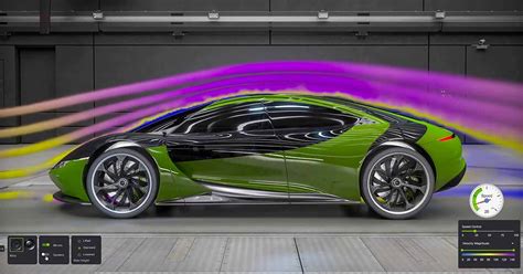 Create Wind Tunnel In Omniverse 2 By Richard3d General Discussion