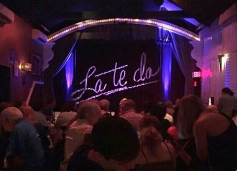 The Cabaret At La Te Da Key West 2021 All You Need To Know Before