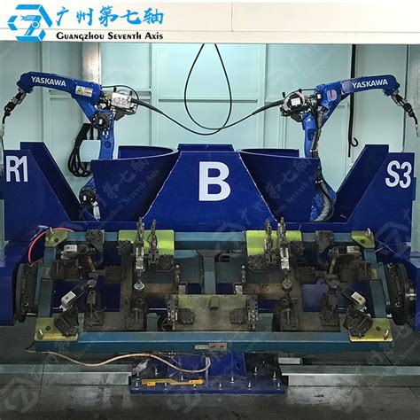 焊接变位机 机器人变位机 可定制多轴变位机 变位机生产厂家 可旋转变位机生产厂家 第七轴智能设备 焊接变位机 机器人变位机 可定制多轴变位机 变位机生产厂家 可旋转变位机生产厂家 第七轴智能设备