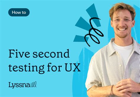 Navigation Testing Lyssna