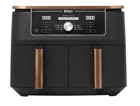 Ninja Foodi Air Fryer Dual Zone Review At Marcia Koonce Blog