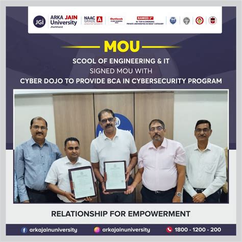 Arka Jain University On Linkedin Arka Jain University Introduces