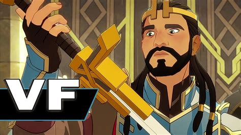 LE PRINCE DES DRAGONS Bande Annonce VF 2018 Série Animée Netflix YouTube
