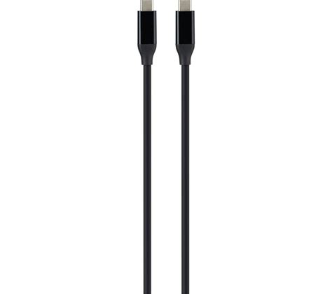 Logik Lusb Cc Usb Type C Cable Review