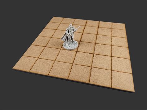 Kit Modular De Mapas Grids RPG Revenda Bucaneiros