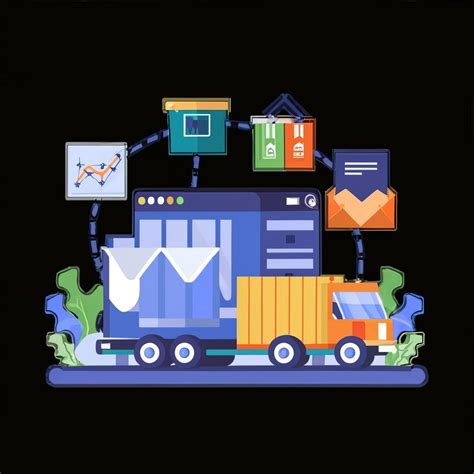 The Importance Of Truck Dispatch Software Development Why Its