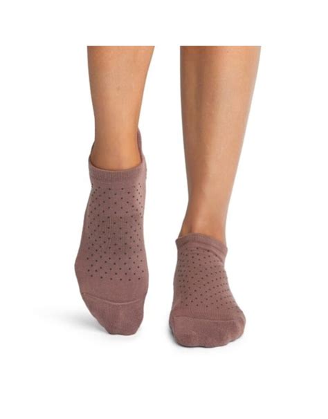 Thirty Three Threads Tavi Grip Savvy Clove Twinkle Medium