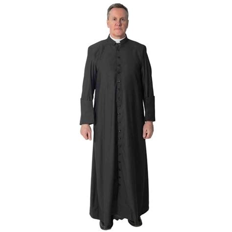 Classic Roman Cassock Ewtn Religious Catalogue
