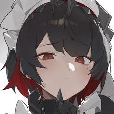 Ellen Joe Icon Zzz Ellen Utena Cute Anime Character