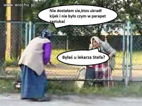 Wiocha Pl Absurdy Internetu