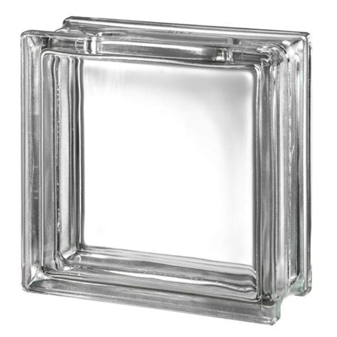 Glass Block Quality Glass Block