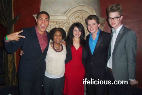 The Glee Project Season 2 Meet The Cast Pick Your Favorites Ifelicious®