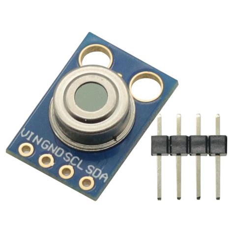 mlx90614 sensor module non contact infrared bahrain ubuy