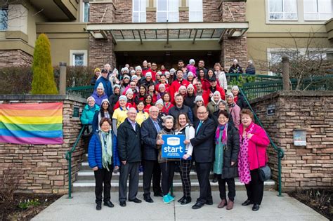 Richmond S Coldest Night Of The Year Fundraiser Returns Richmond News