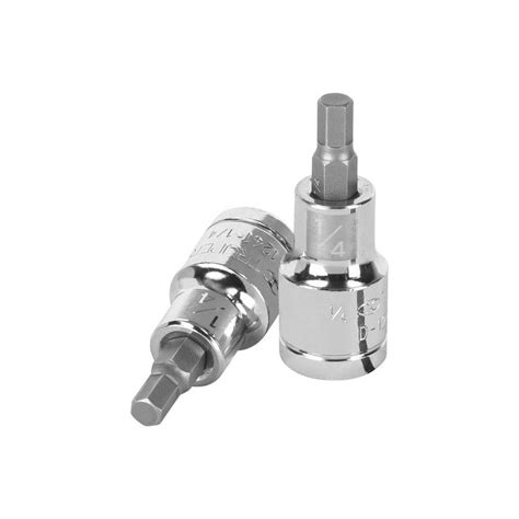 Dados De Punta Hexagonal E Truper