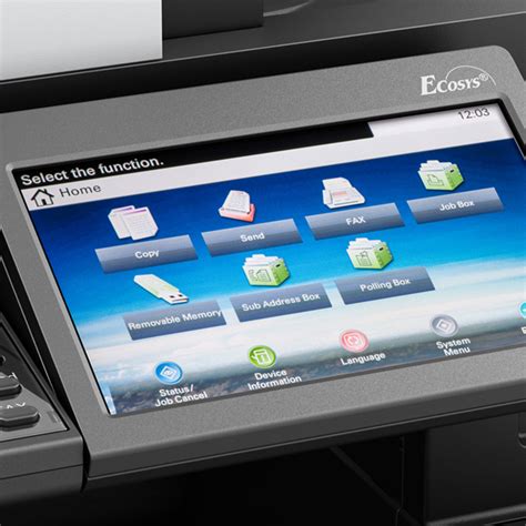 Ecosys M3655idn Gm2