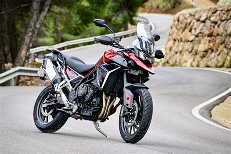 Essai Triumph Tiger 900 GT Pro 2024 le roadstrail intermédiaire
