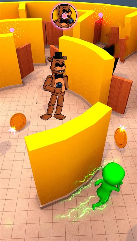 Hide Security And Seek Breaches Apk For Android Download