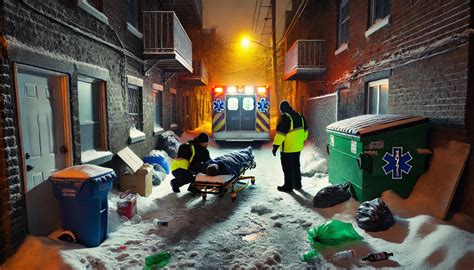 Northwest Region Prehospital Care Program December Tip Of The Month