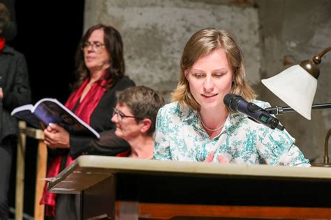 Annelies Oratorium Von James Whitbourn 1963 2024