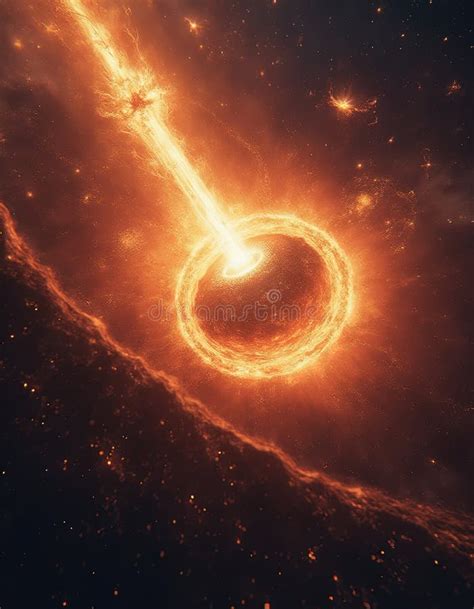Dying Star Collapsing Into A Black Hole Space Documentary Covers Sci