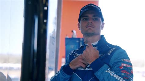 Finding That Next Level Blanchard On Season So Far Supercars