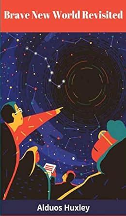 Buy Brave New World Revisited Book Online At Low Prices In India