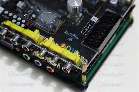 Gbsc Converter Retro Video Game Signal Converter Board Gbsc Controller