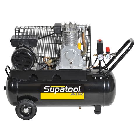 Air Compressor 2hp 50l Kincrome Tools Kincrome
