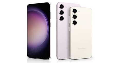 Spesifikasi Dan Keunggulan Samsung S23 Blejermot